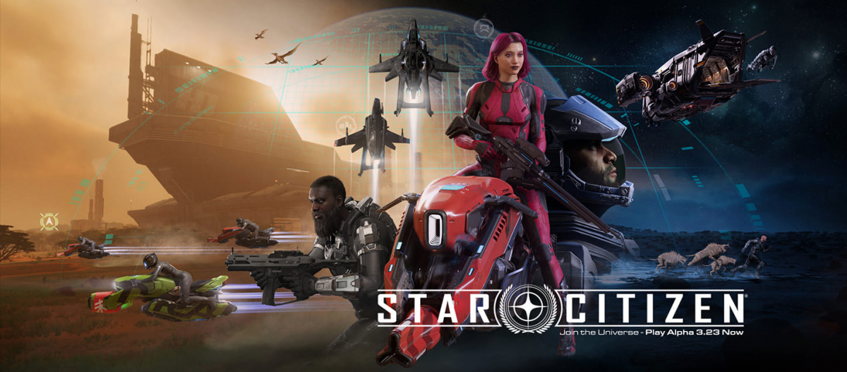 Star Citizen CZ Wiki