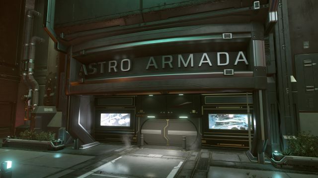 Astro Armada – Star Citizen CZ Wiki