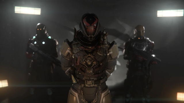 XenoThreat (event) – Star Citizen CZ Wiki